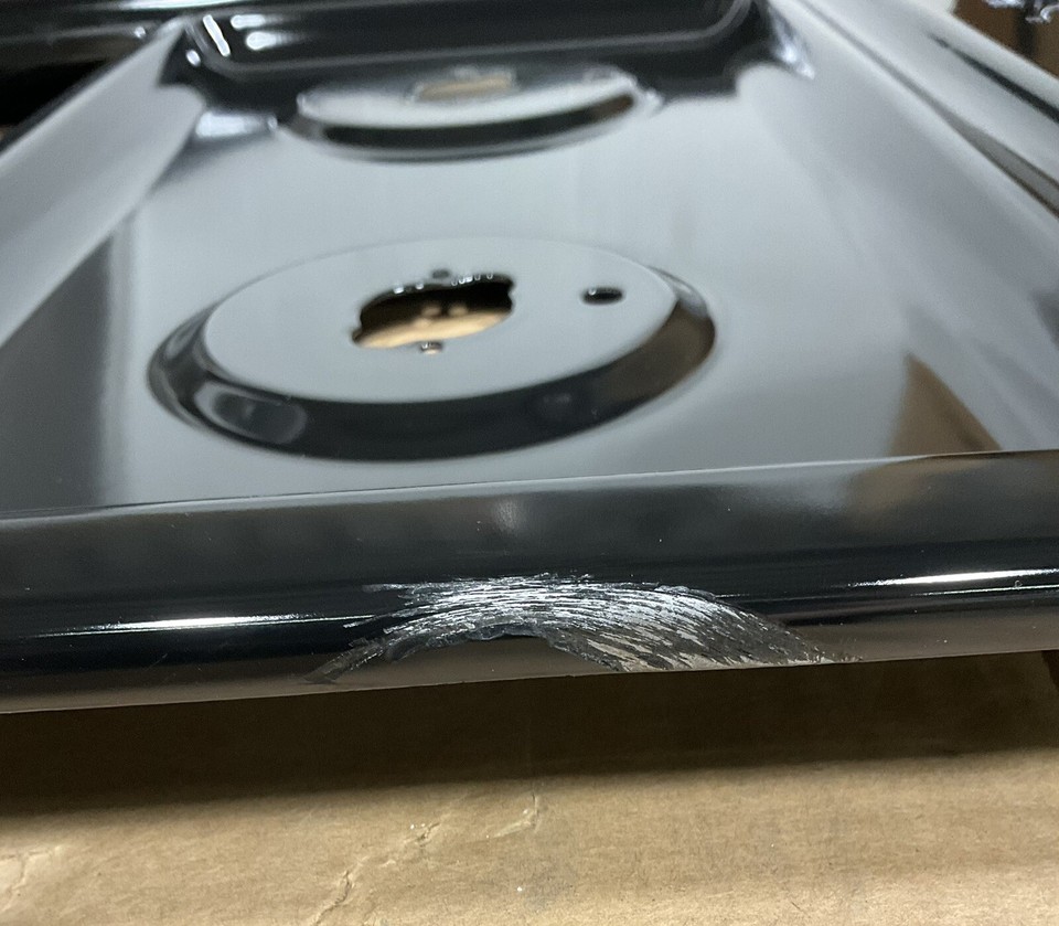 JennAir Cooktop W11476216 for JGD3430GB (READ) | eBay