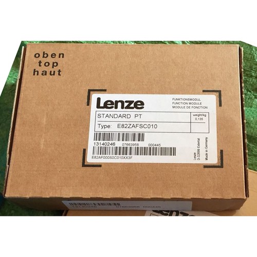 1PC NEW Lenze E82ZAFSC010 Inverter Communication Module Fast Delivery | eBay