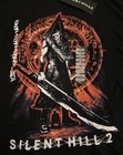 Silent Hill 2 Pyramid Head XL Shirt Official Konami Geeknet NWT | eBay