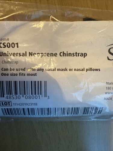 Sunset Universal Neoprene Chinstrap | CS001 | Chin Strap | eBay