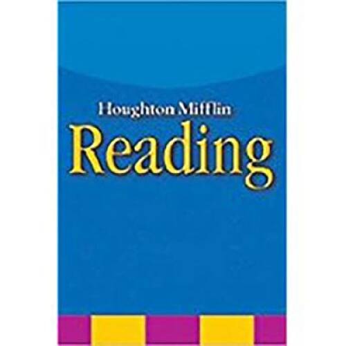 Houghton Mifflin Vocabulary Readers: Theme 31 Level 2 Chinese New Year ...