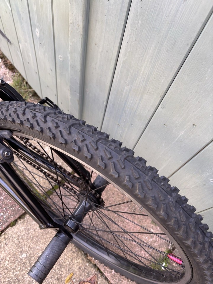 SE Bikes So Cal Flyer 24" Wheelie Bike Big BMX Cruiser Mafia PK Ripper ...