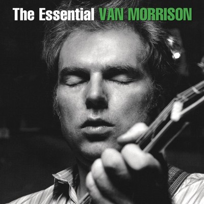 Van Morrison - The Essential Van Morrison [New CD] 888751290624 | eBay