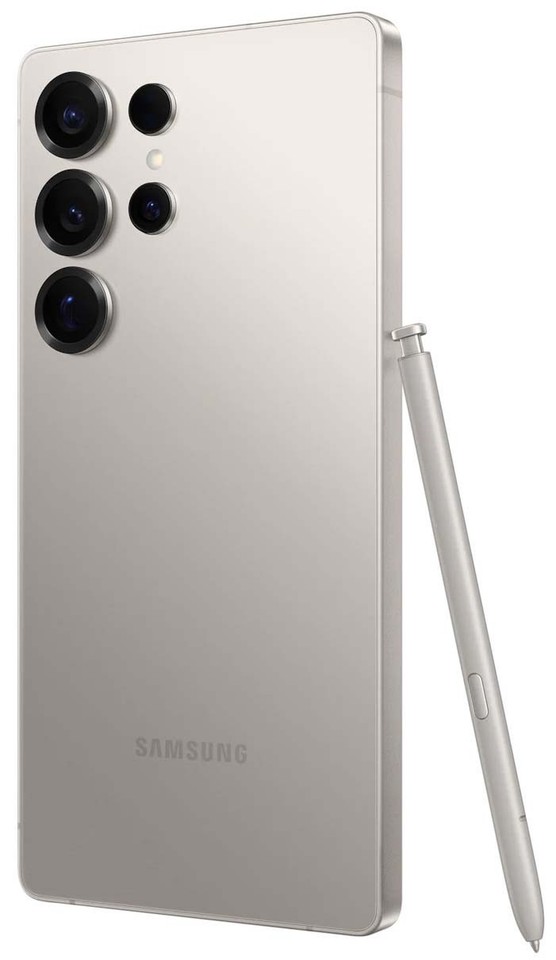 Samsung Galaxy S25 Ultra 5G SM-S938U 256GB 512GB ALL Colors EXCELLENT ...