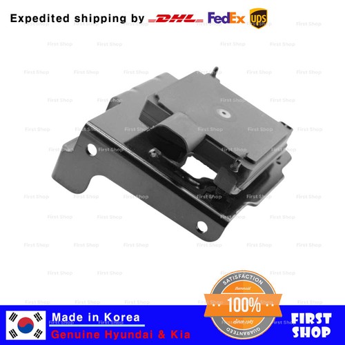 Genuine OEM 99110P1000 Unit Ass'y Front Radar for Kia Sportage NQ5 2023 ...