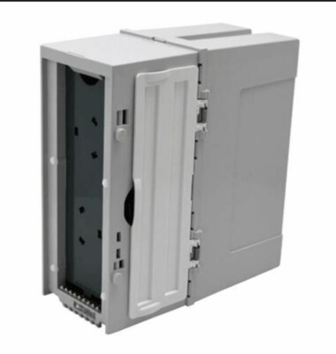 MEI Mars CPI Talos 1000 note stacker box dollar bill acceptor validator ...