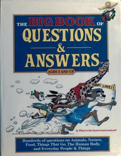 Question and Answer Book by Consumer Guide Editors (1989, Hardcover ...