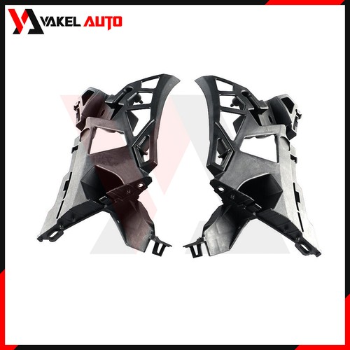 2926200100/200 Headlight Bracket Set For 16-18 Mercedes Benz GLE350 16 ...