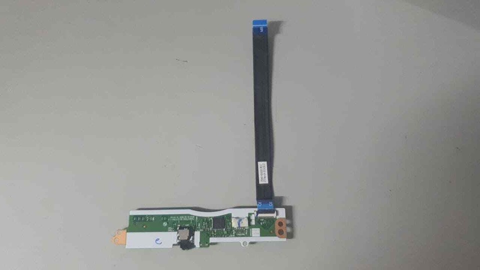 Audio Board Card Reader For LENOVO IDEAPAD S145-15AST Memory Reader | eBay