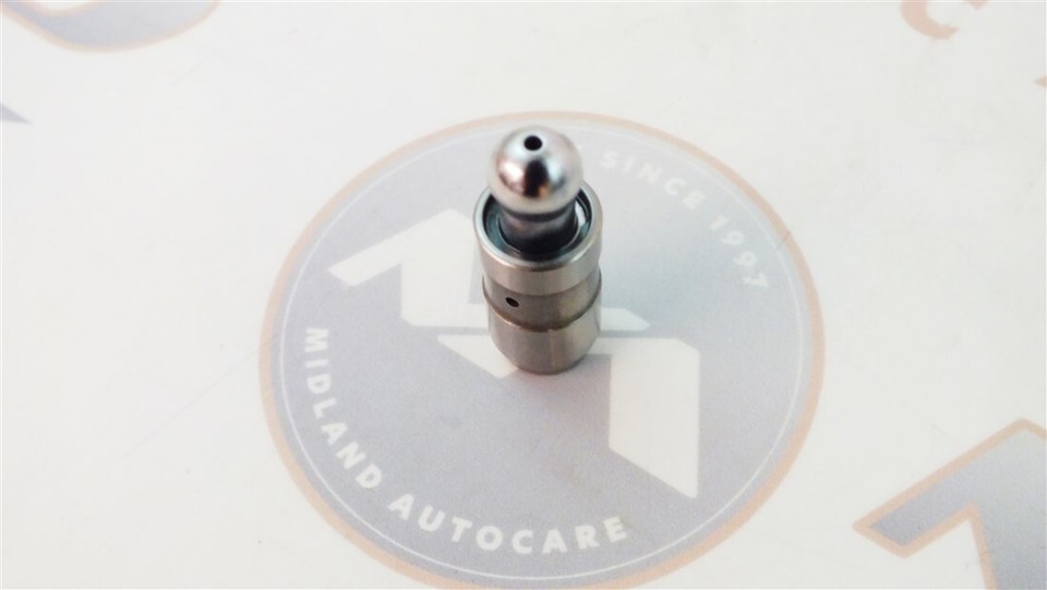 1x HYDRAULIC LIFTER FOR CITROEN C5 C6 PEUGEOT BOXER 2.2 DIESEL 2006 ...