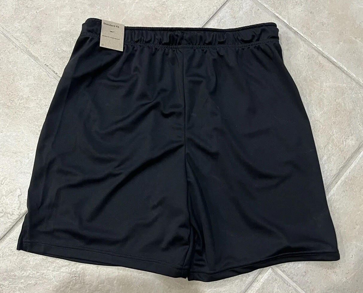 Nike Dri-FIT Knit 6.0 Men's 8" Train Shorts DD1887-010 Men's Large | eBay