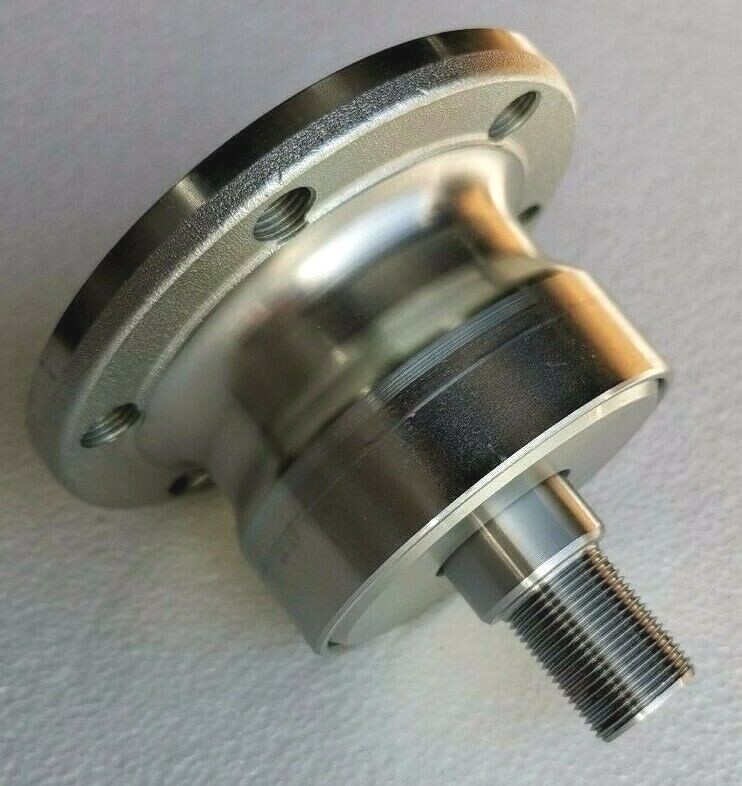 AG Hub Assembly for Tillage Discs OE Quality Replaces KM040146 SKF# BAA ...