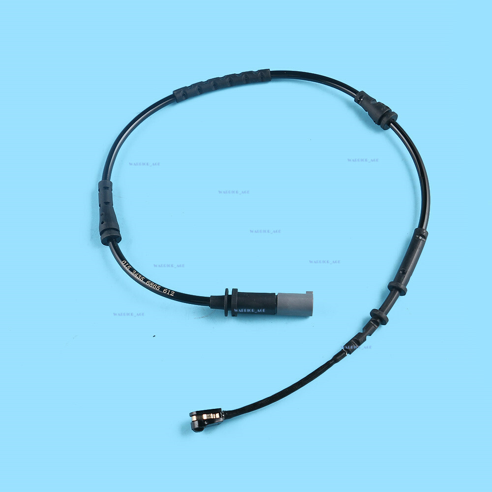 Rear Disc Brake Pad Sensor For 2015-2017 Mini Cooper 1.5L L3 1.6L 2.0L ...