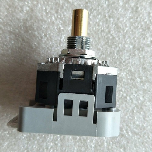 1PC New Fuji AC09-RX Electric FA Rotary Switch AC09RX Free Shipping ...