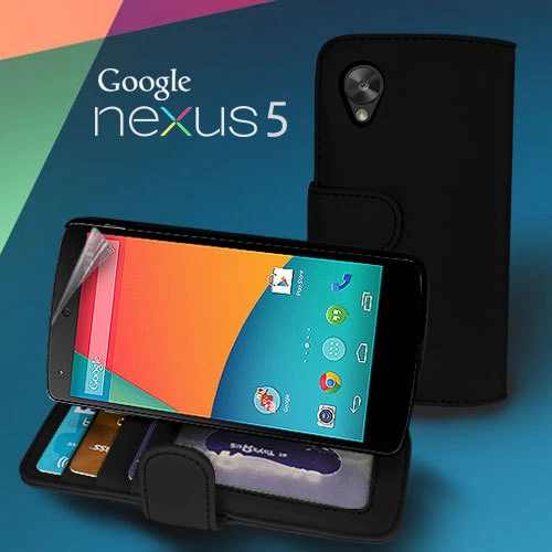 Nexus 5 Phone Case