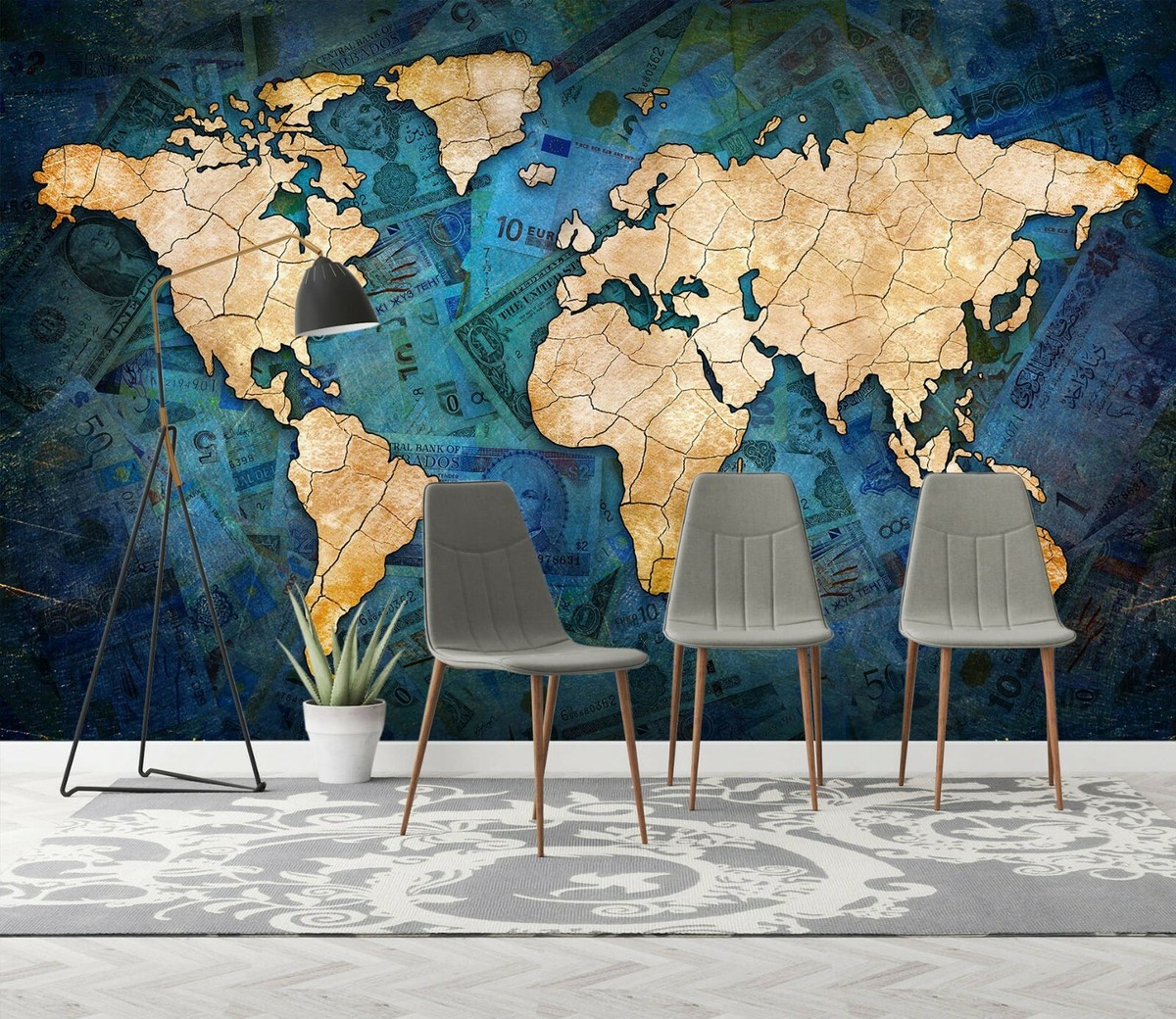 World Map Wallpaper 1920 World Political Map HD PIXEL On LARGE PRINT