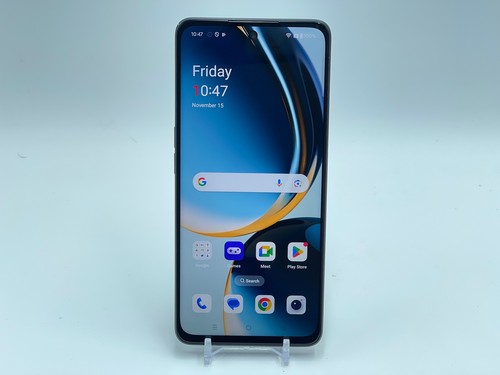 Oneplus OnePlus Nord CE 3 Lite 5G 128GB CPH2467 (Unknown) Black (E-0219 ...