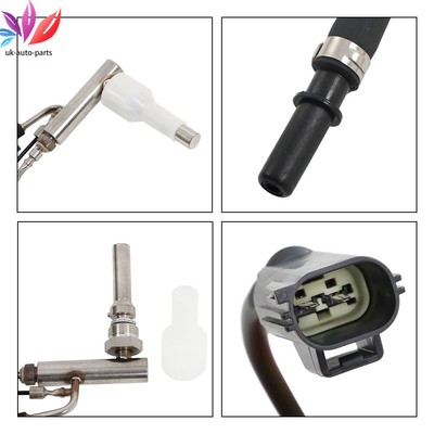 DPF FUEL VAPOURISER VALVE FOR FORD FOCUS C-MAX MONDEO 2.0 2.2 2010-2015 ...