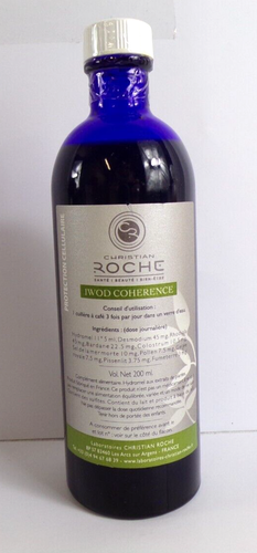 CHRISTIAN ROCHE IWOD COHERENCE 200ML - 06/2027 | eBay