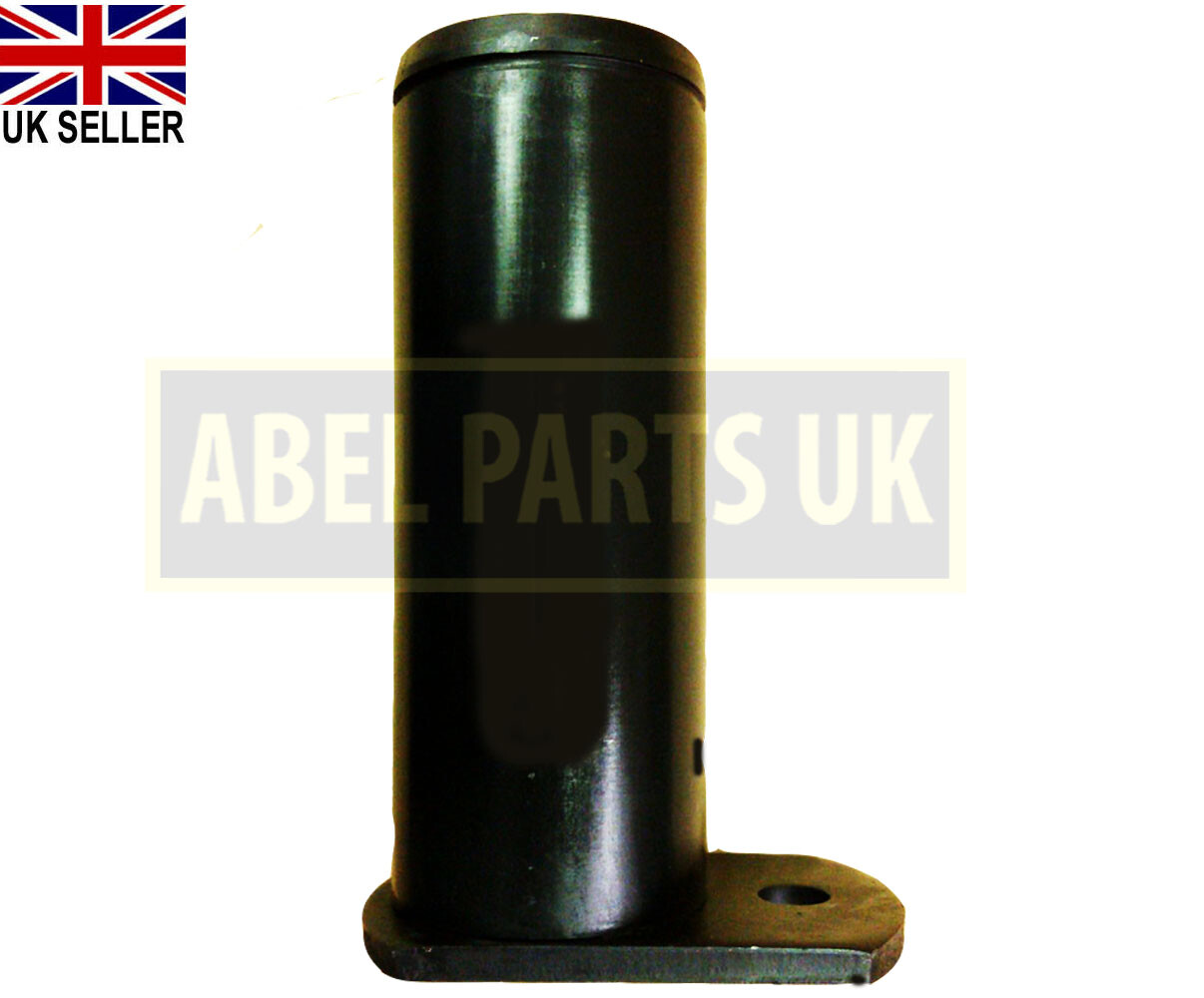 JCB 3cx Parts KINGPOST Pin Bottom Part No. 911/40048 for sale online ...