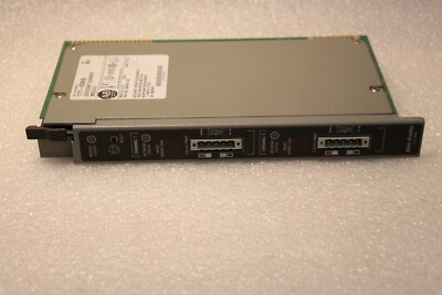 Allen Bradley Device Net Scanner Module 1771 SDN/B REV N01 PLC | eBay