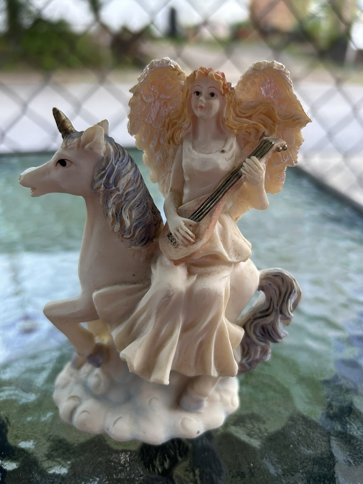 K’s Collection figurines 6 HEAVENLY ANGELS- Limited Edition | eBay