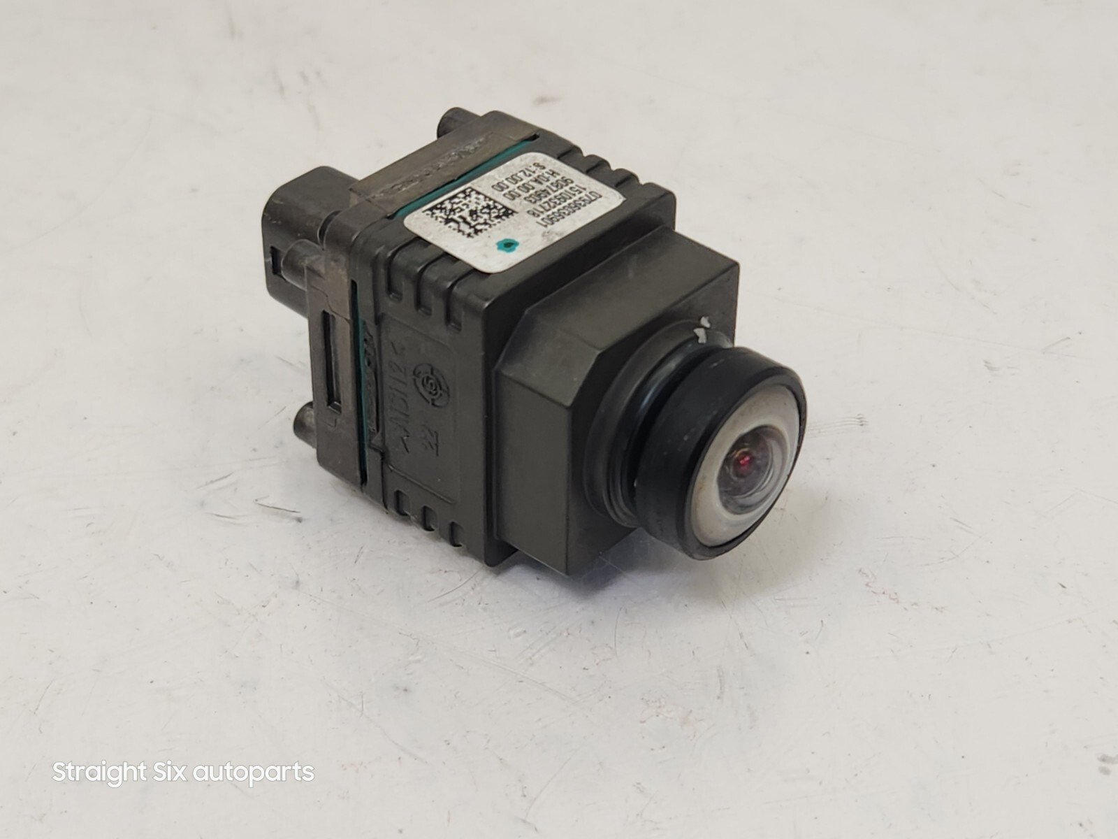 Caméra de vue surround 14-19 OEM BMW F25 X3 F26 X4 F15 F85 X5 M F16 F86 ...