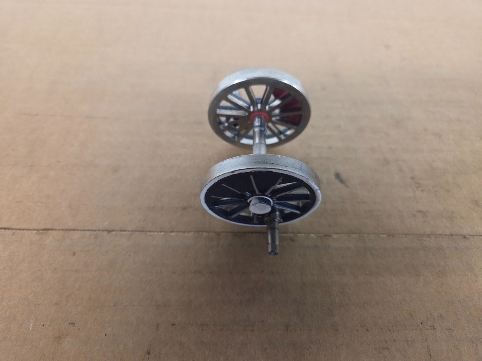 K Idler Wheel for Bachmann G Scale 4-6-0 B&O Baltimore & Ohio ...