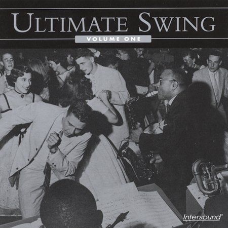 Various Artists : Ultimate Swing 1 CD 15095491824| eBay