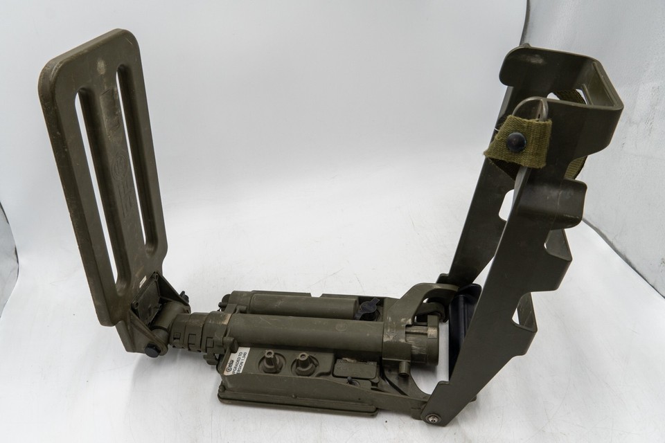 Military CEIA CMD Metal Detector | eBay