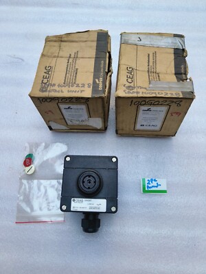 CEAG GHG4118169R0001 EX CONTROL UNIT | eBay