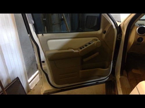 MOUNTNEER 2007 Front Door Trim Panel 387174 | eBay