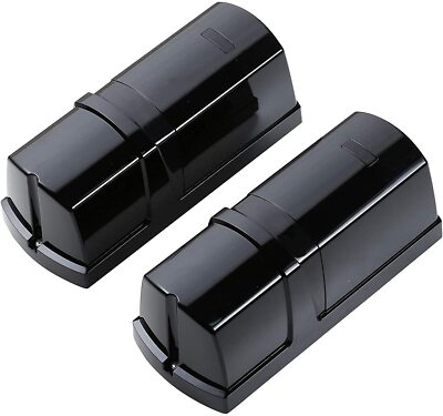 Motion Detectors - Photoelectric Detector