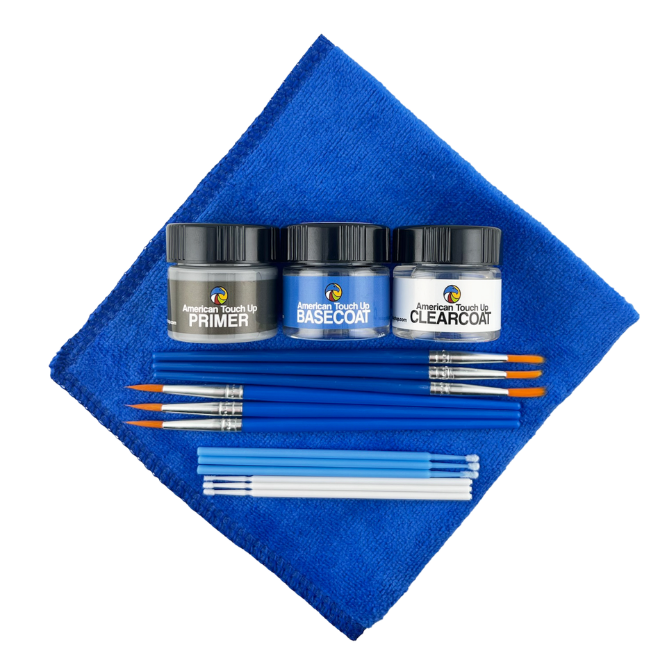 BMW Genuine OEM Automotive Touch Up Paint Spray/Jars *SELECT YOUR COLOR ...