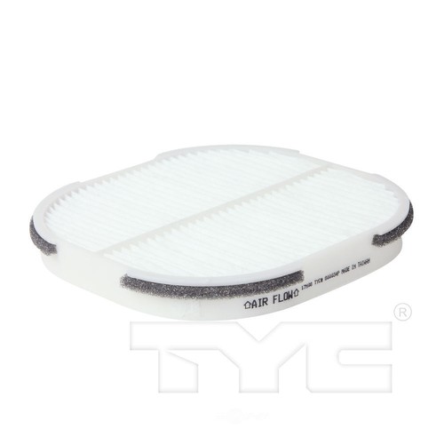 TYC Products 800034P CABIN AIR FILTER For HONDA S2000 2009-2000 | eBay