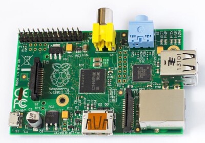 Raspberry Pi Model B Rev. 2 | eBay