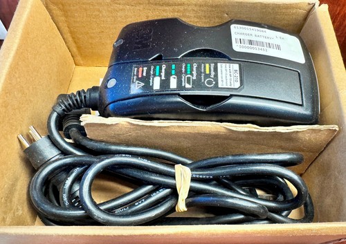 3M BC-210 Smart Battery Charger Base For Breathe Easy PAPR System ...