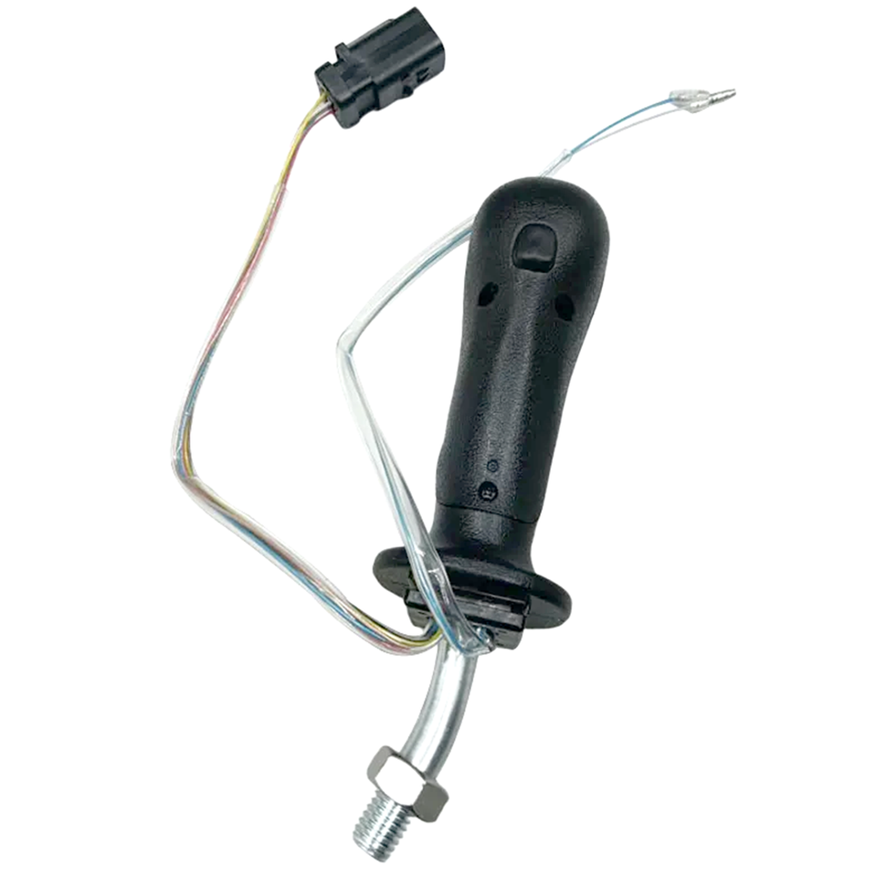 LH Control Handle 506-5274 for CAT 312E 312F 314D 320E 321D 324E 329E ...