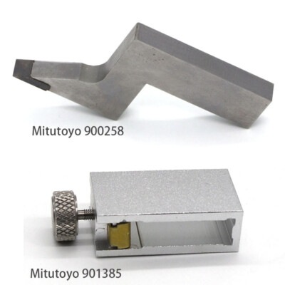 Mitutoyo Height Gages Carbide Tipped Scriber 900258+Scriber Clamp ...