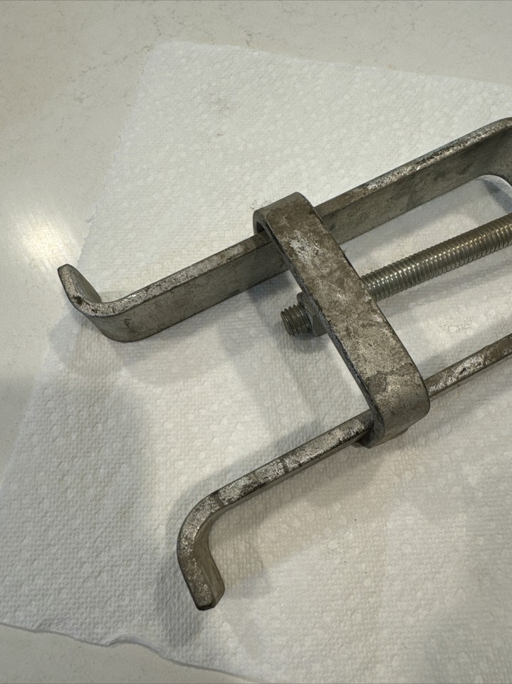 Kent Moore J-33367 Bearing Cup Puller Bridge Tool | eBay