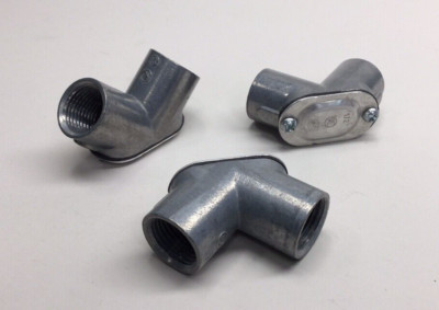 Fittings - Conduit Elbows