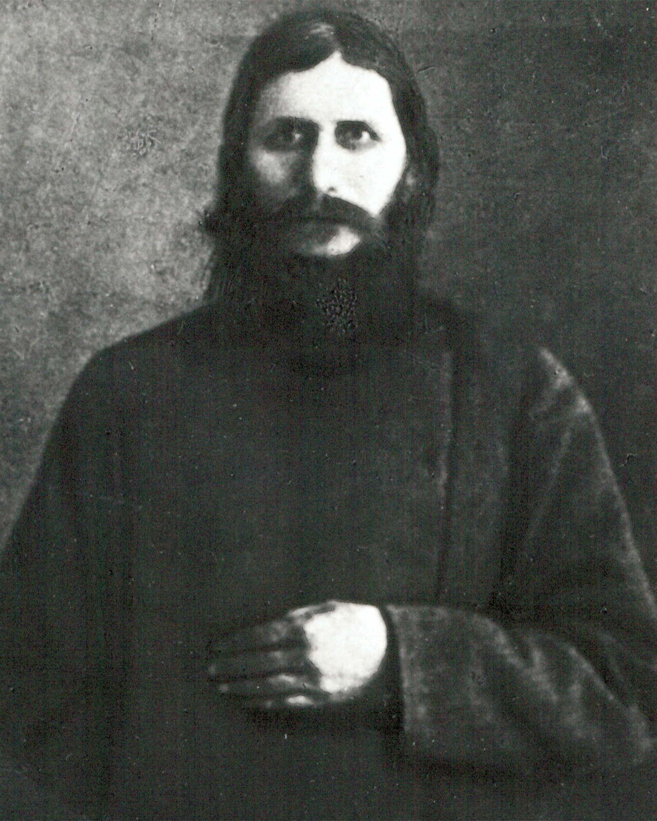 Grigori Rasputin Russian mystic Nicholas 8X10 Photo Picture House of ...