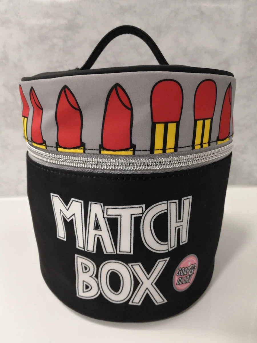 Matchbox Makeup | Saubhaya Makeup