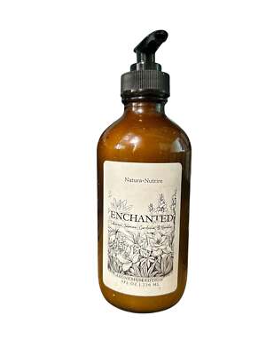 Enchanted Magnesium Lotion | eBay