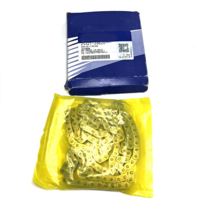 Kia Soul Rio Hyundai Accent Veloster Kona 1.6L Timing Chain for # 24321 ...