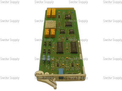 AUA158B ALCATEL-LUCENT POTS CHANNEL UNIT SLC5 CIRCUIT PACK BOARD | eBay