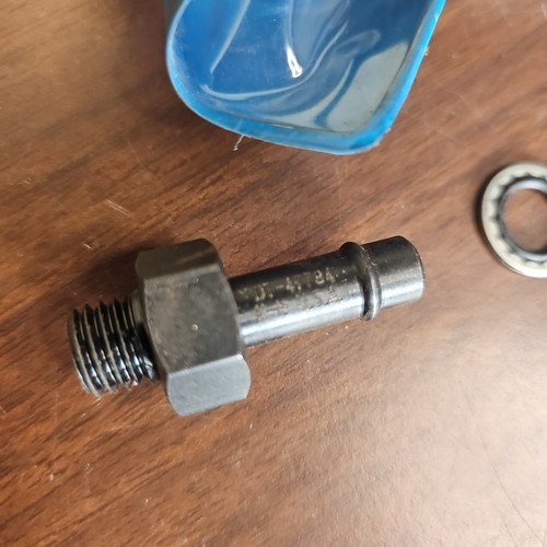 Kent Moore DT-47784 Oil Fill Adapter | eBay