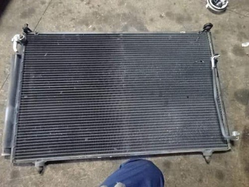 TOYOTA Noah 2004 TA-AZR60G Condenser 8846028580 [Used] [PA66626712 ...