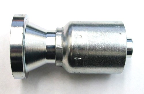 HF 11543-20-16 - Parker 11543-20-16 Fitting 1" Hose X 1 1/4" SAE Code ...