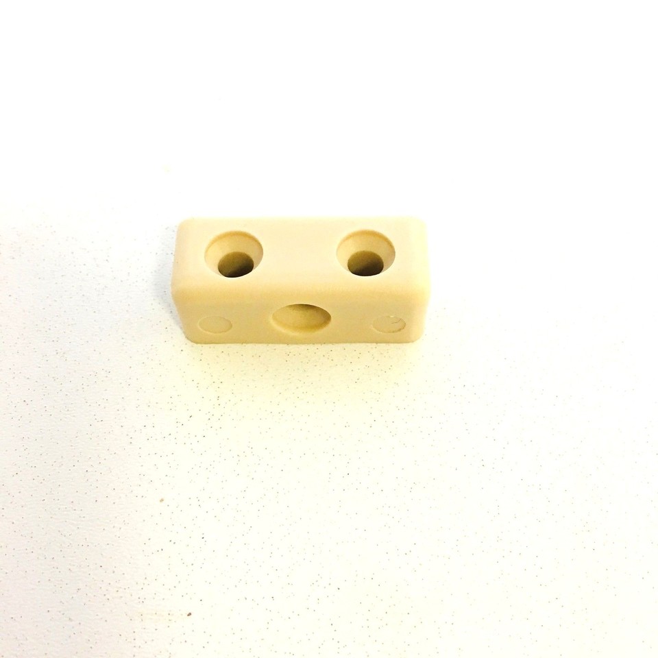 Knock Down Modesty Block, Furniture Kitchen Cupboard Shelves Fixing ...